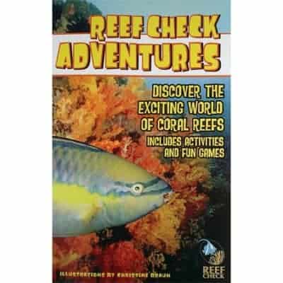 Reef Check Adventures - Reef Check