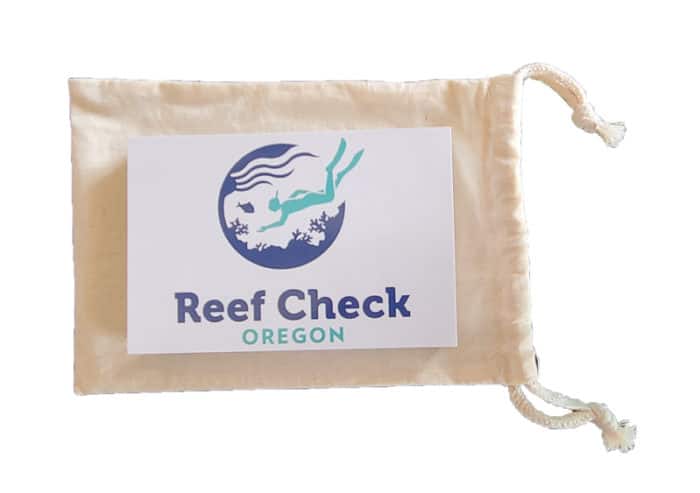 Reef Check Oregon Species ID Cards - Reef Check