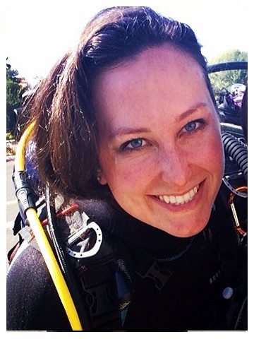 Staff | Reef Check Foundation | Sustainable Reef Communities