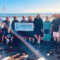 Reef Check Foundation | Supporting the World's Reefs